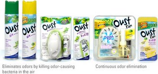 Use Plain Soap from Planck's Constant