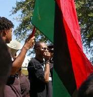 Jena 6 Update: Mychal Bell Back where he belongs - in Jail from Planck ...